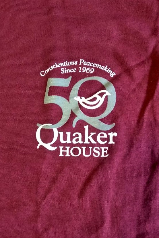 Quaker Logo